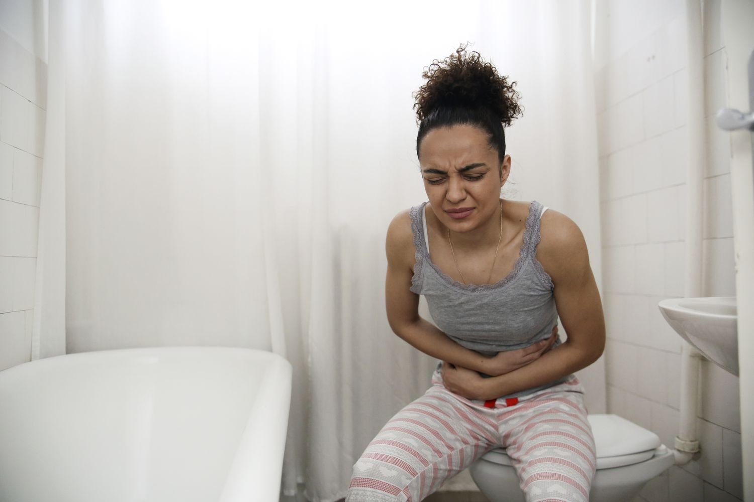 How to Reduce Stomach Bloating Symptoms
