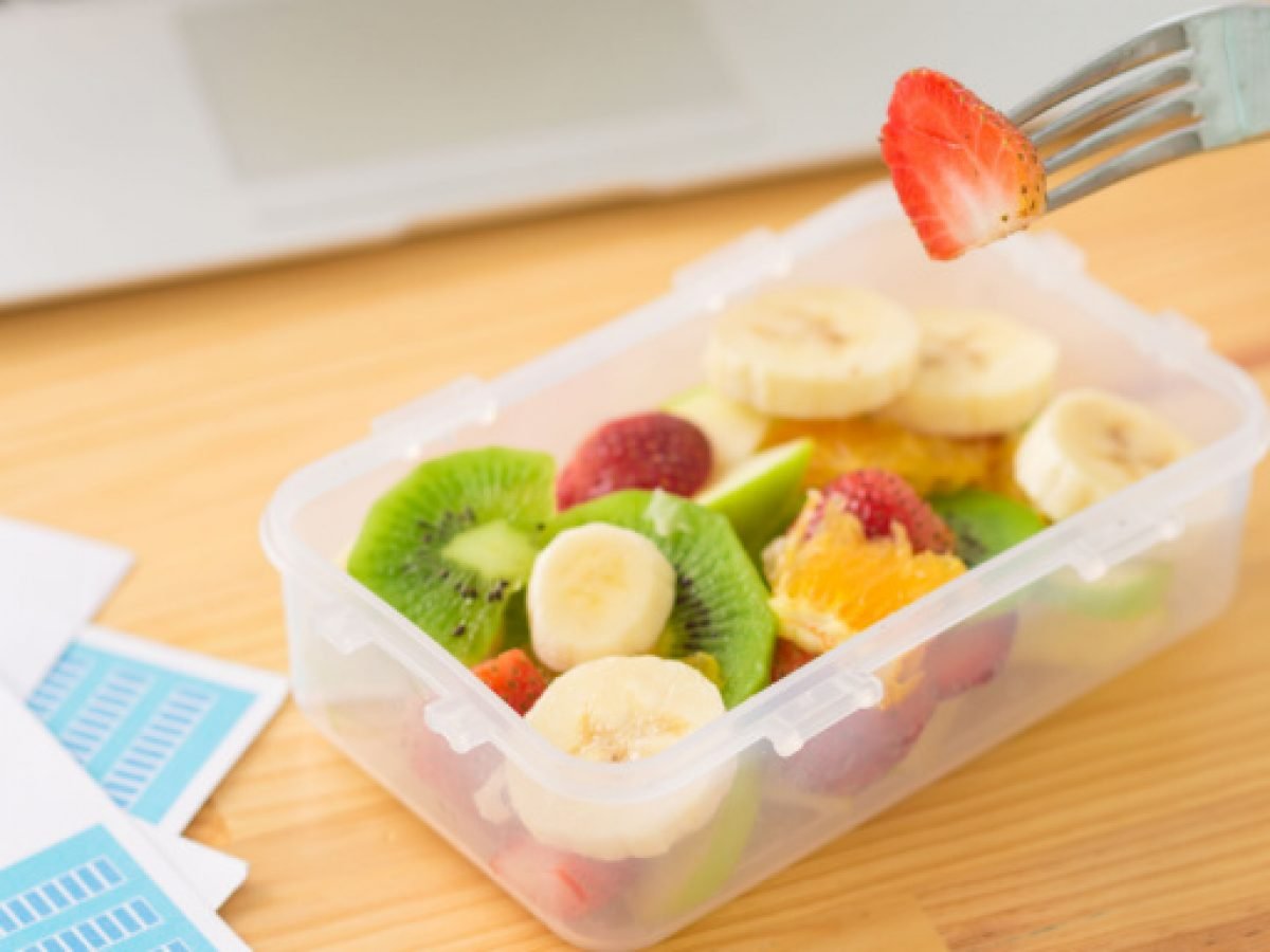 Discover the Best Healthy Snacks for Weight Loss