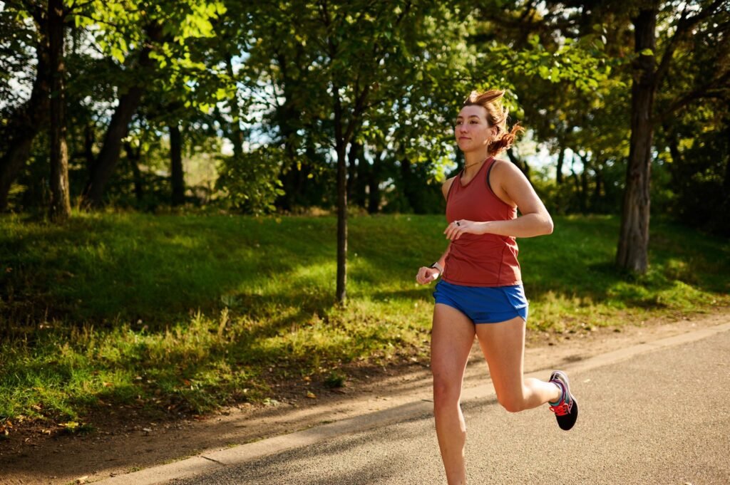 Best Among Walking vs Running for Weight Loss