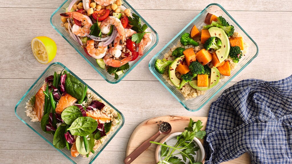 The Ultimate Meal Plan: Unlocking the Secrets of Fat Loss