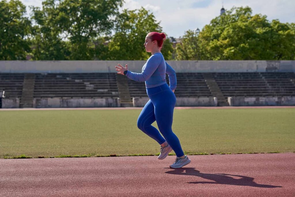 Best Among Walking vs Running for Weight Loss