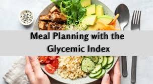 Best Diet Plan With Low GI Index Foods For Weight Loss