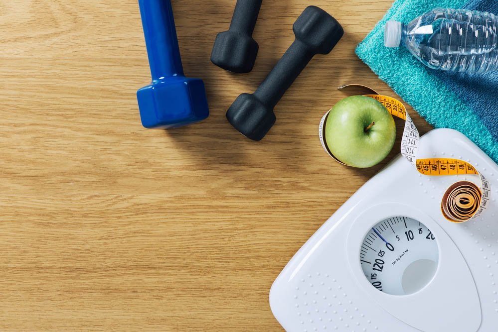 Huge Weight Loss Results in Just 30 Days