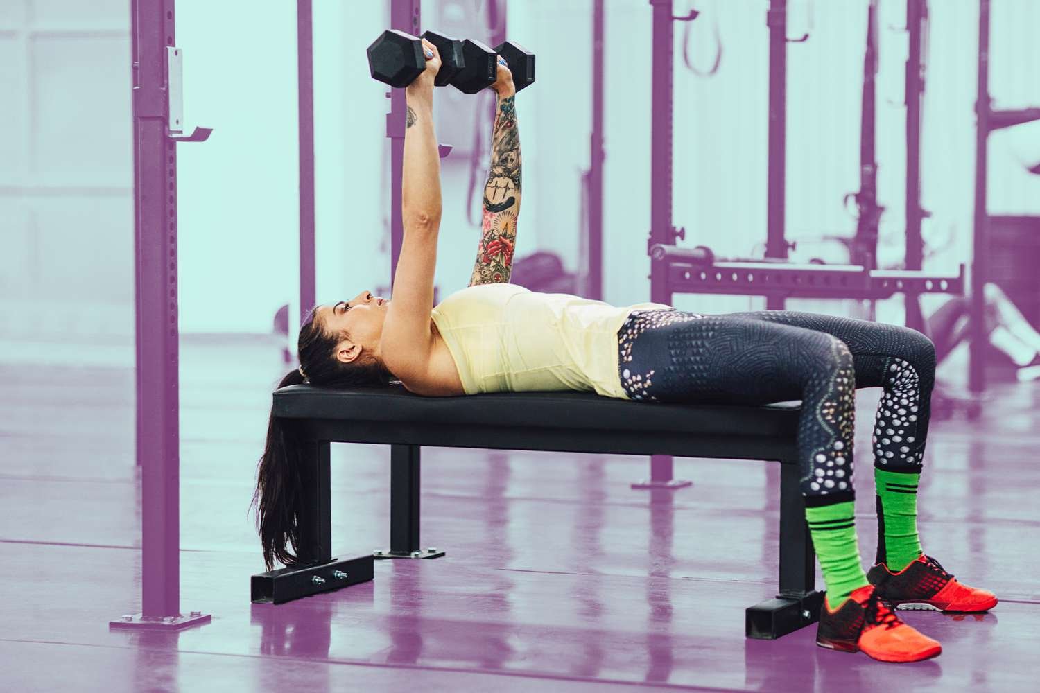 11 Best Compound Exercises for Weight Loss
