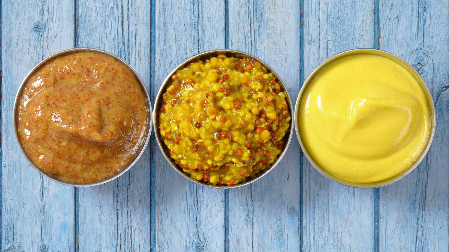 The Power of Mustard Seeds for Weight Loss: Unveiling Nature's Tiny ...