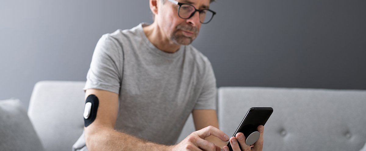 Is a CGM System Right for Your Diabetes Needs?