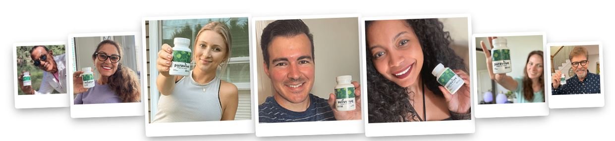Puravive: Natural Weight Loss Supplement Revealed - Best Weight Loss ...
