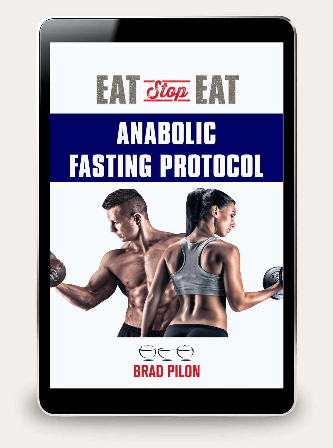 Anabolic Fasting: Transform Your Fitness Journey